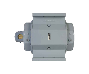 G400-150 HARD METRIC METER WITH 6 FLANGED CONNECTIONS – Inelindia